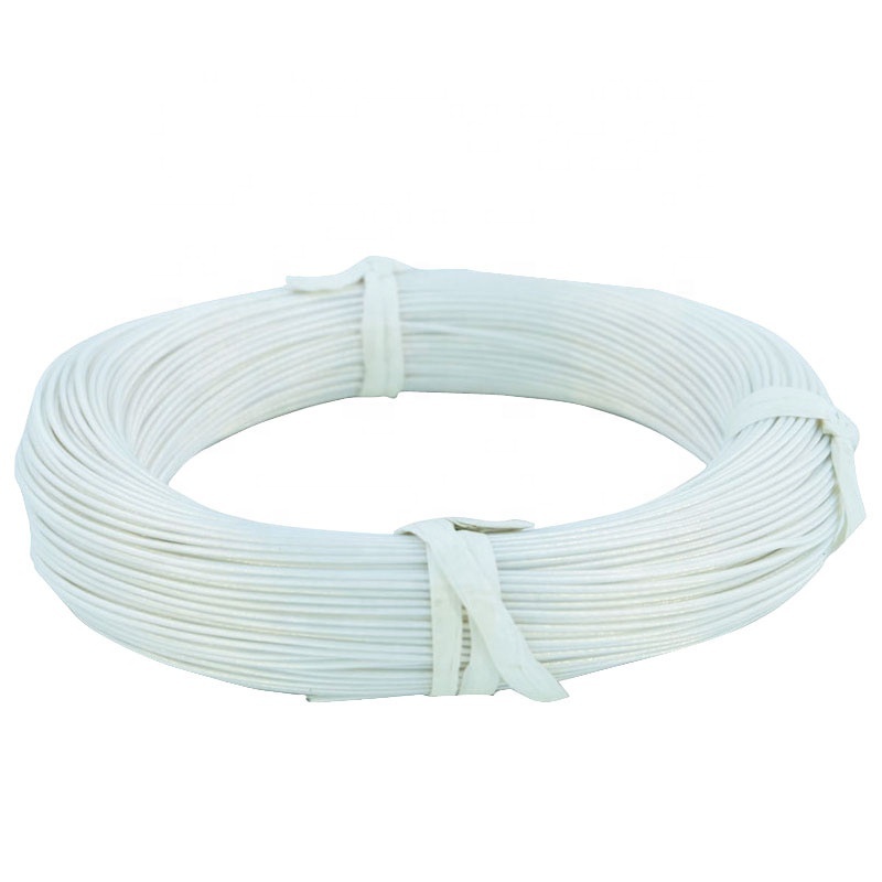 0.5mm PTFE Wire with Cold Resistance and Flexible Heating Resistant ...